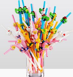 Buy Cute Drinking Straws Online Shopping at DHgate.com