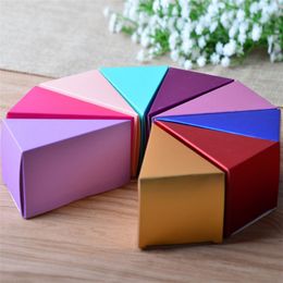 Triangle Chocolate Box Online Shopping | Triangle Chocolate Box for Sale