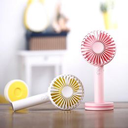 Cartoon Mini Fan Online Shopping | Portable Mini Fan Cartoon for Sale