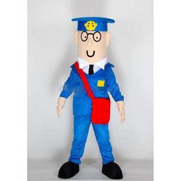 Postman Costume Adults Online Shopping | Alien Costumes For Adults for Sale
