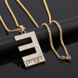 Wholesale Custom eminem chains - Buy Cheap Design eminem chains 2020 on ...