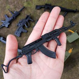 Plastic Toy Assault Rifles Online Shopping | Buy Plastic Toy Assault ...