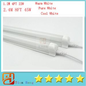 FA8 Single Pin LED Tube Light Lamp SMD 2835 LED Fluorescent Light Tube ...