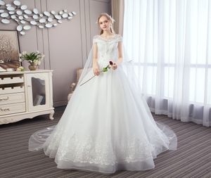 In Stock Wedding Dresses-DHgate.com