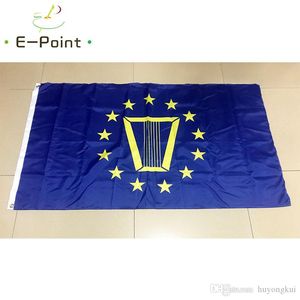 2021 Senior Executive Service SES Flag 3*5ft 90cm*150cm Polyester Flag ...