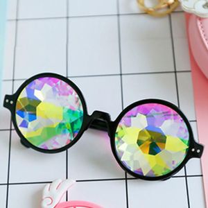 Refraction glasses rave - gastdigital