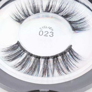 3D Mink Eyelashes Wholesale Natural False Eyelashes 3D Mink Lashes Soft ...