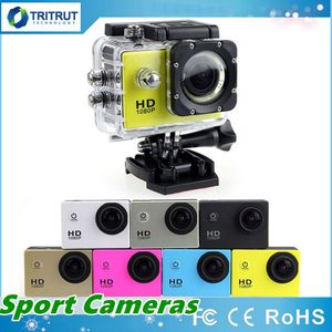 Wholesale Sports & Action Video Cameras in Cameras & Photo - Buy Cheap ...