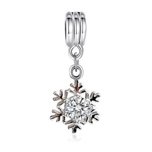 Wholesale Pandora Snowflake Charms - Buy Cheap in Bulk from China ...