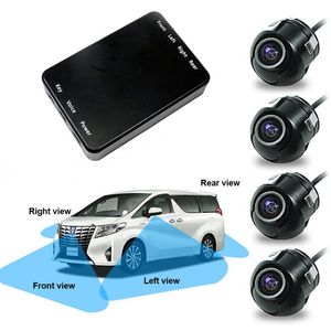 Wholesale Front Parking Camera For Car - Buy Cheap in Bulk from China ...