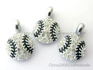 Wholesale Baseball Charms - Buy Cheap in Bulk from China Suppliers with ...
