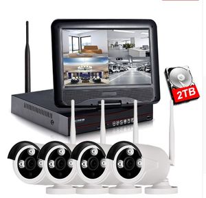 Wireless Camera Kits - Wholesale Wireless Security Surveillance Camera ...