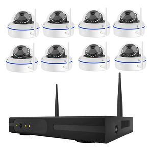 Wireless Camera Kits - Wholesale Wireless Security Surveillance Camera ...