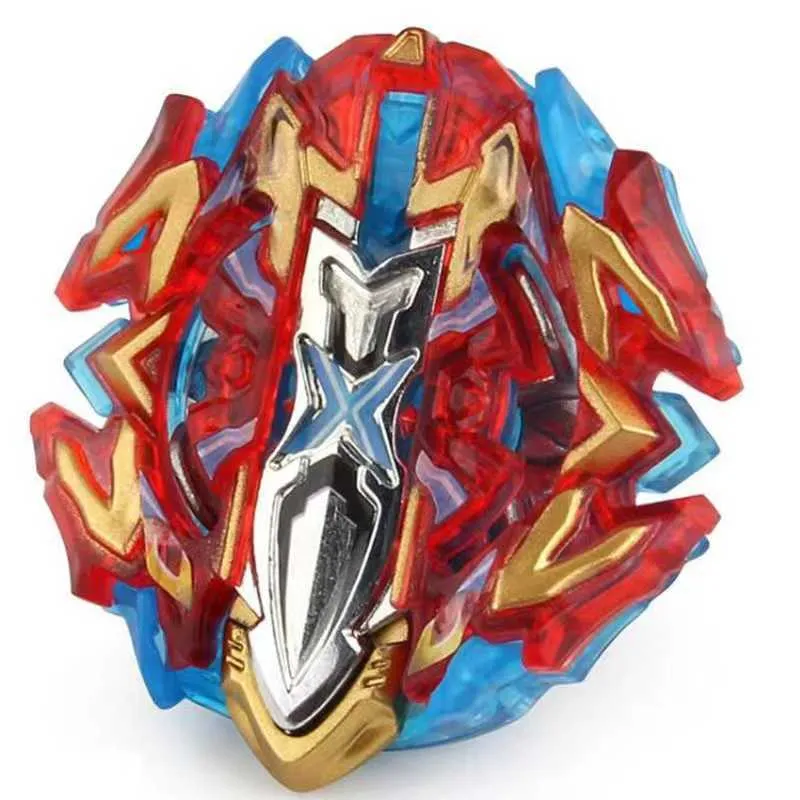 4D Beyblades Beyblade Burst Spark Toy Arena Spinning Smereking Booster ...