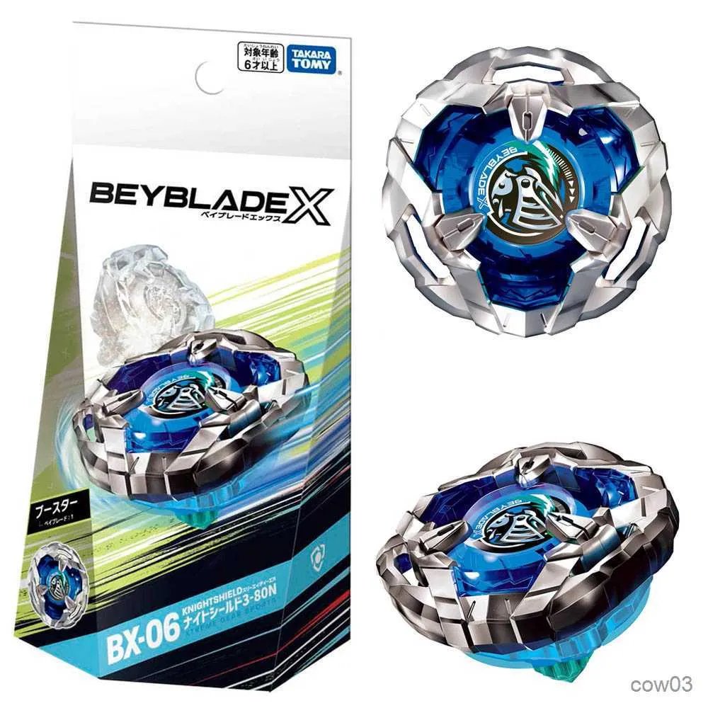 4D Beyblades Original Takara Tomy Beyblade X BX 06 Boost Blindaje 3 80N ...