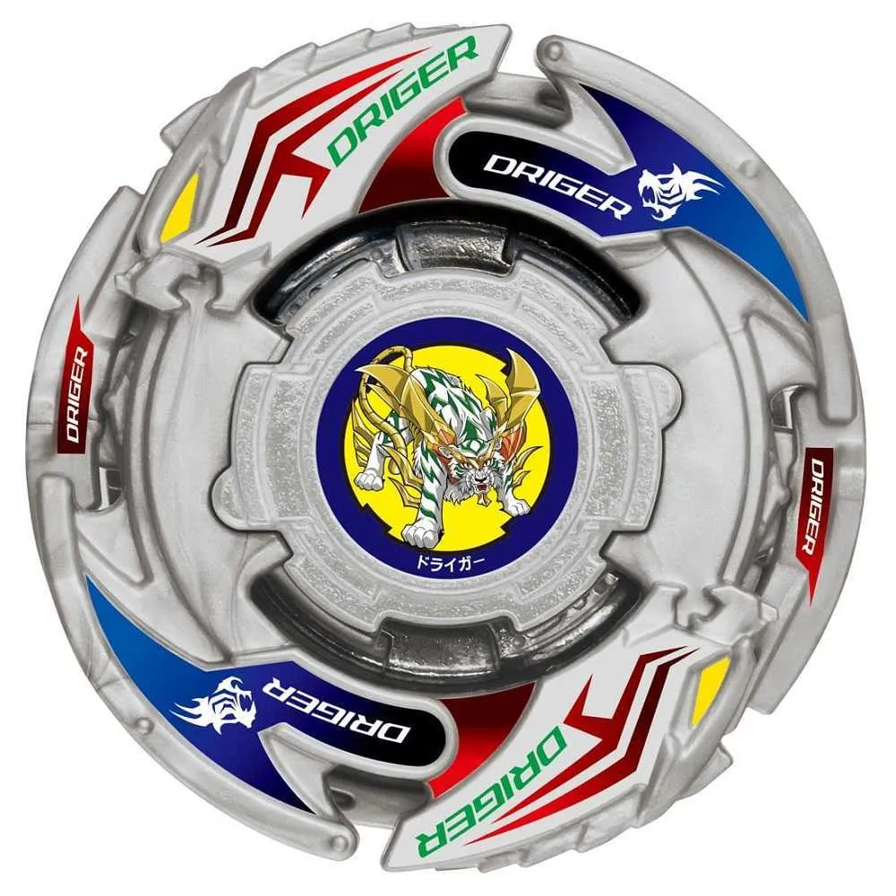 4d Beyblades Original Takara Tomy Beyblade Burst Ultimate Layer Series ...