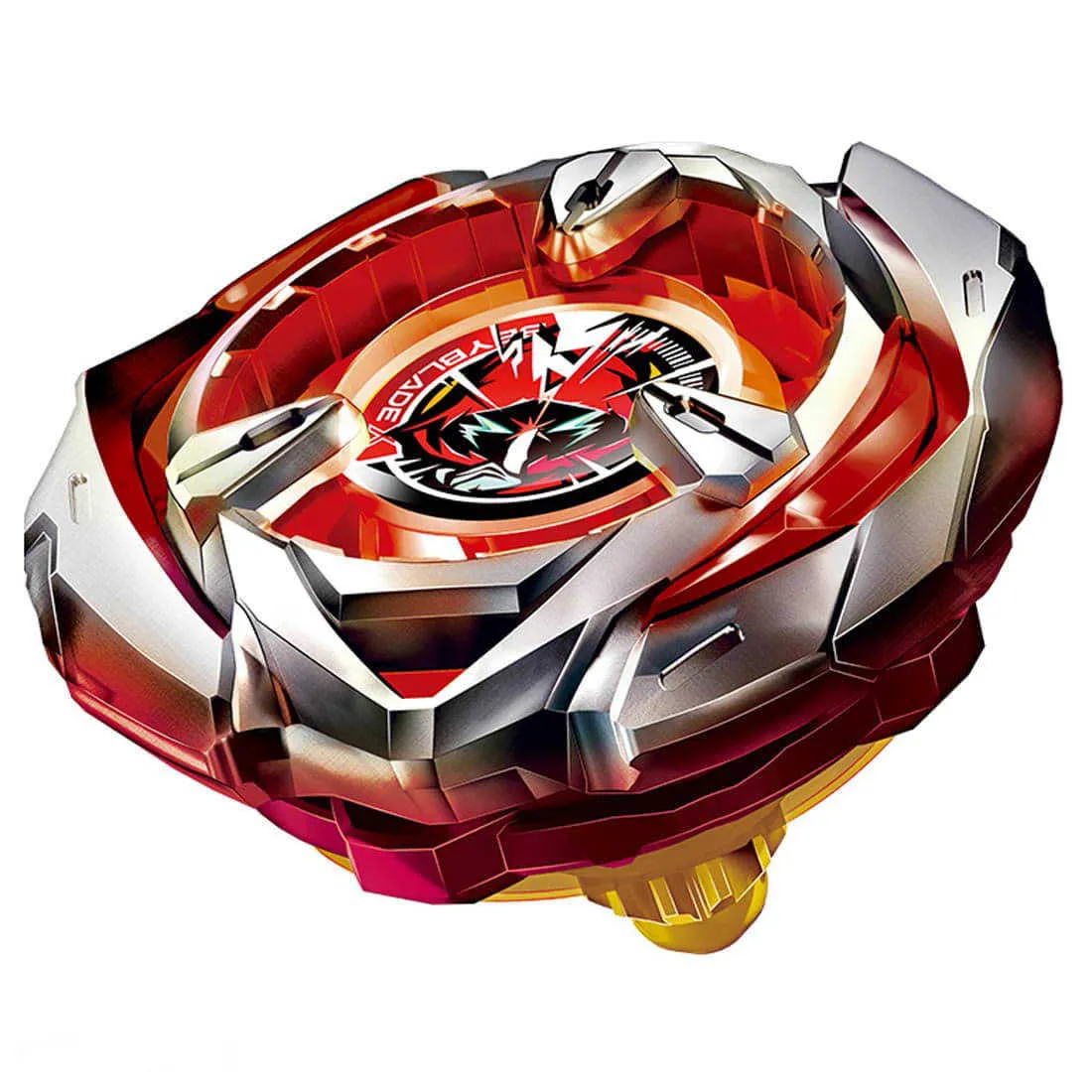 4D Beyblades Original Takara Tomy Beyblade X BX 06 Boost Blindaje 3 80N ...
