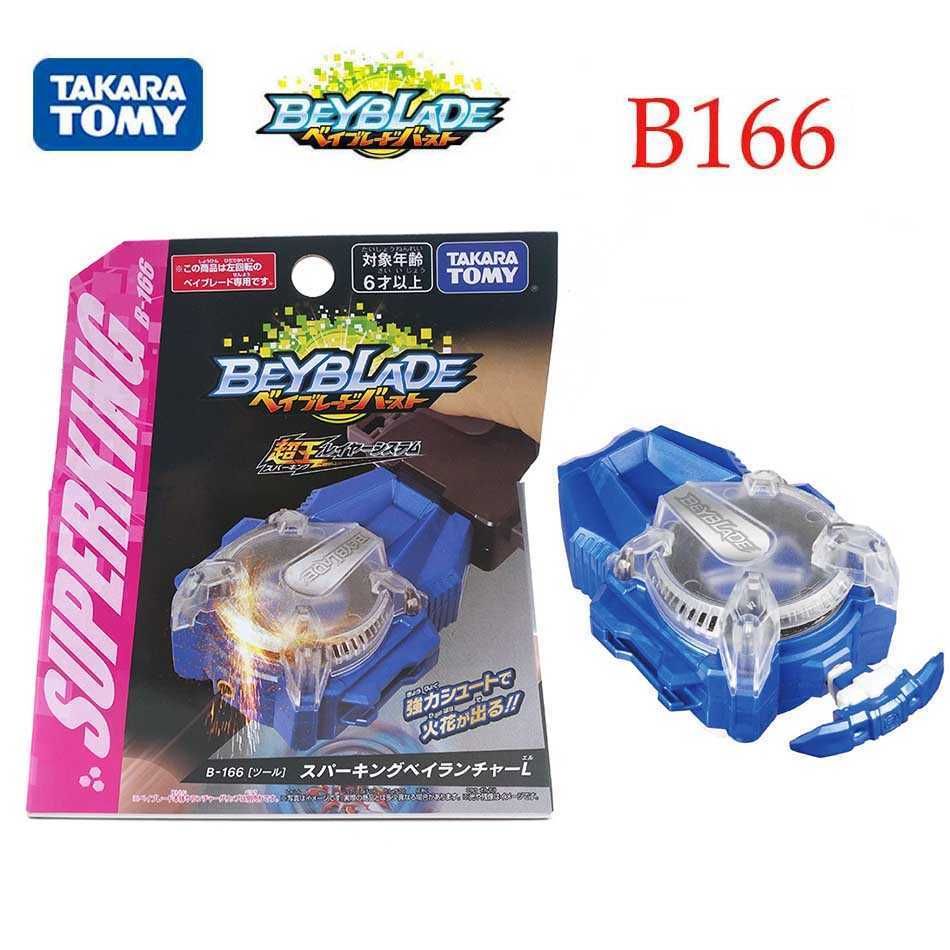 4D Beyblades TAKARA TOMY Original Beyblade Burst B 168 Booster Rage Longinus. Ds3A B112 B167 ...