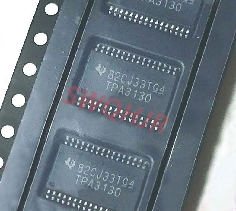 TPA3116D2 Audio Amplifier IC Pinout, Datasheet, Equivalent,, 45% OFF