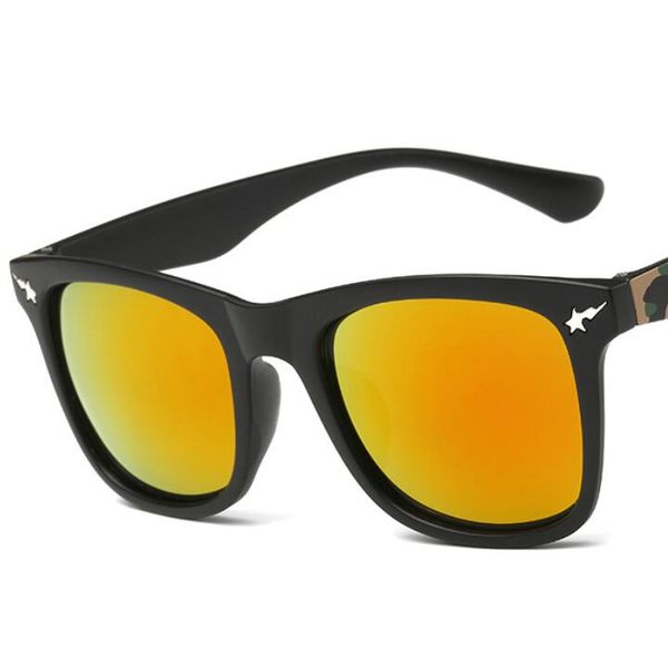New Men Shark Eyewear Women Sport Sunglasses Brand Designer Sun Glasses ...