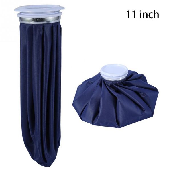 2020 Ice Bag Reusable Health Care Cold Therapy Ice Pack Muscle Aches ...