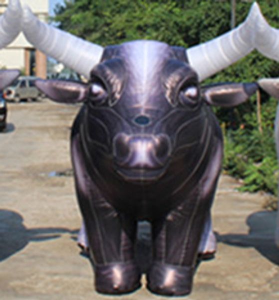 2020 Inflatables Funny Inflatables Inflatable Bull Suit Inflatable ...