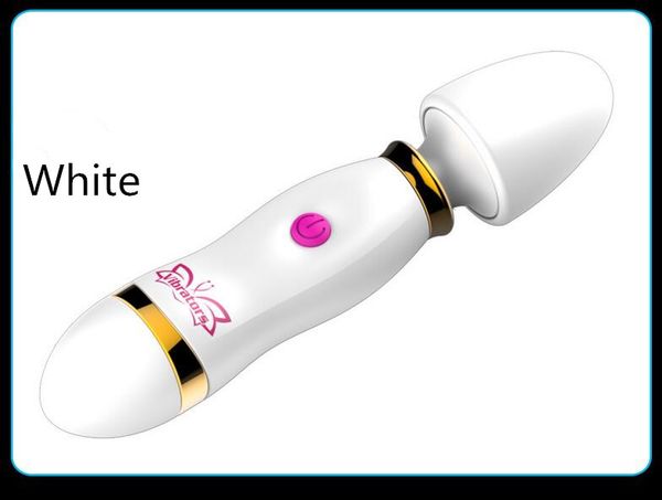 Modes Silicone Rabbit Vibrator 360 Degrees Rotating And Thrusting G