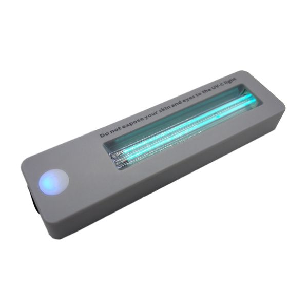 Portable Uv C Light Sterilizer | Shelly Lighting