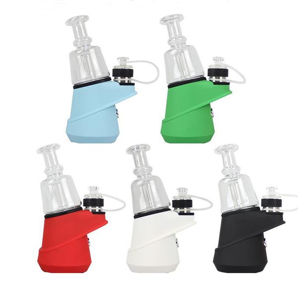Cannabis shatter rig starter bundle - herytrain