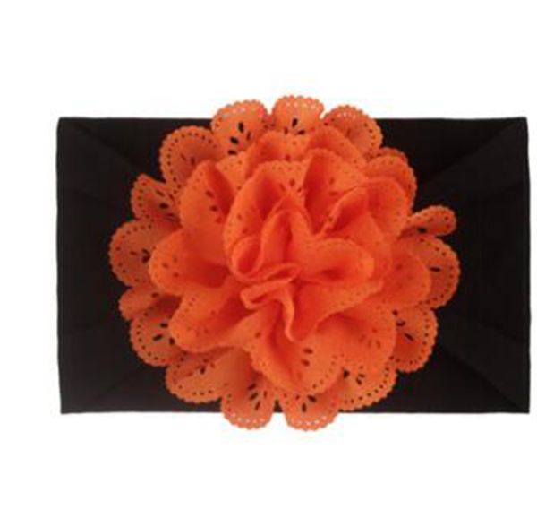Hallowmas Kid Headband Baby Infant Fillet Halloween Party Flower ...