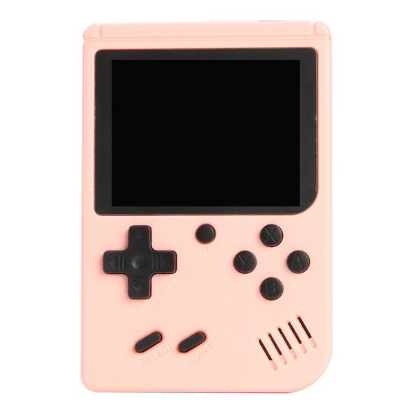 2020 Portable Video Game Player Can Store 500 Games Retro Mini Game ...
