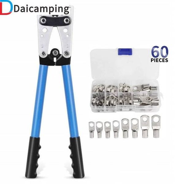 Copper Crimp Tool NZ | Buy New Copper Crimp Tool Online from Best ...