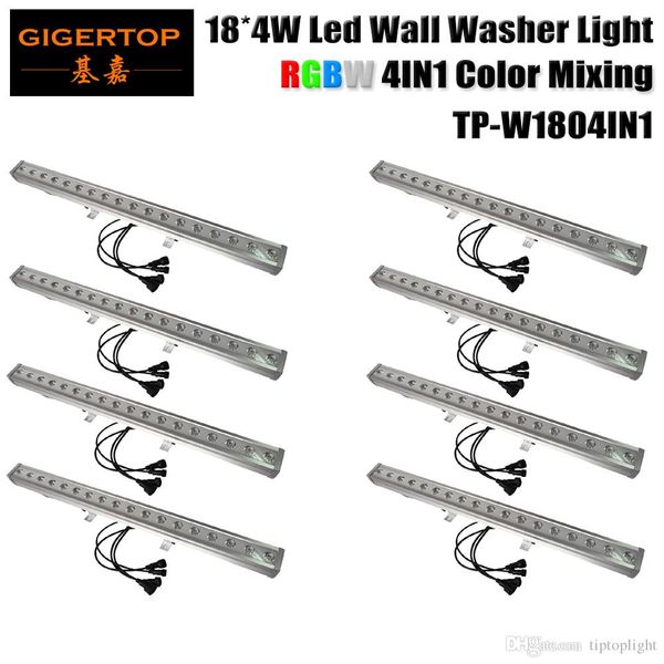 Waterproof Linear Led Light Bar Fixture | Shelly Lighting