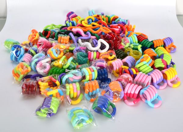 Tangle Fidget Toy Review - Home Alqu