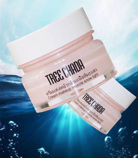 Treechada Makeup | Saubhaya Makeup