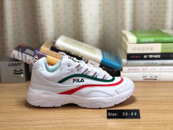 fila supersport
