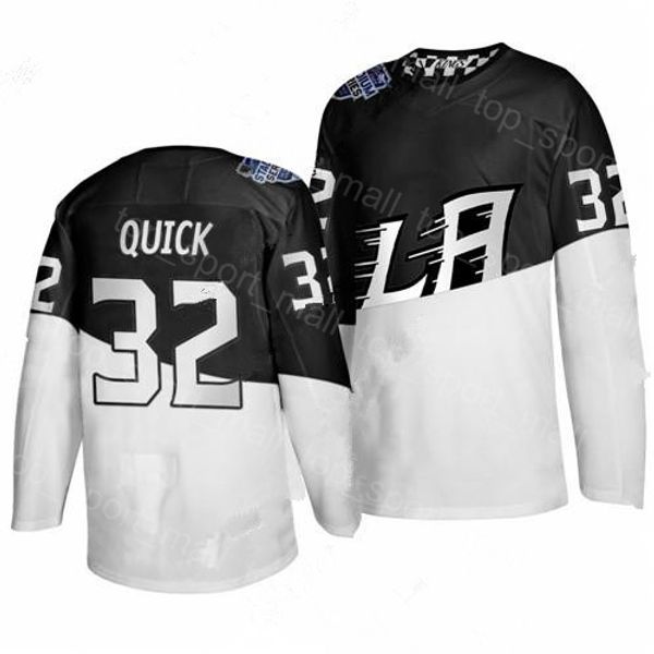 2021 Men 2020 Stadium Series Drew Doughty Jerseys Anze Kopitar Jonathan ...
