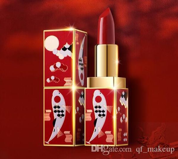 Ancient Chinese Lip Makeup | Saubhaya Makeup