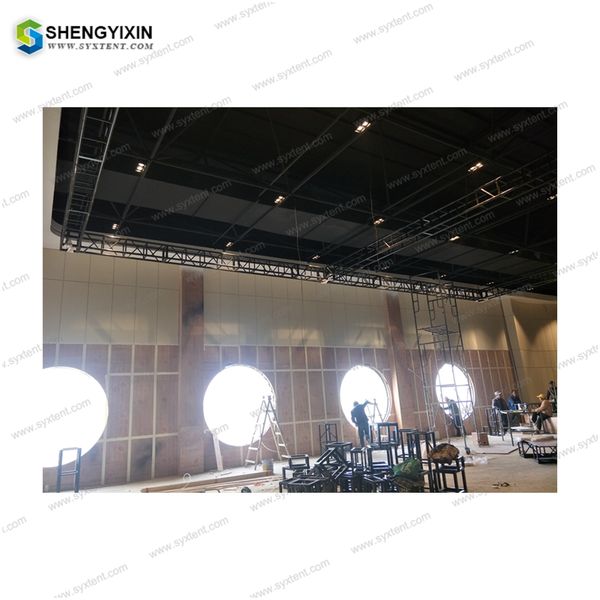 Lighting Truss Ceiling Mount | Shelly Lighting