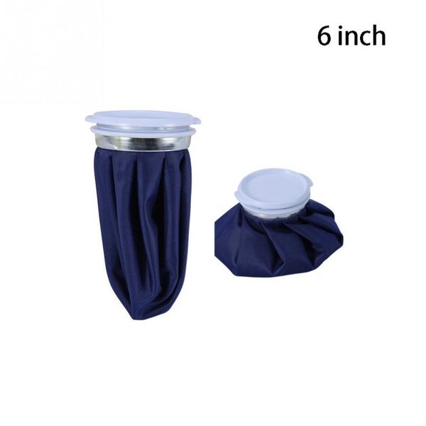 2020 Ice Bag Reusable Health Care Cold Therapy Ice Pack Muscle Aches ...