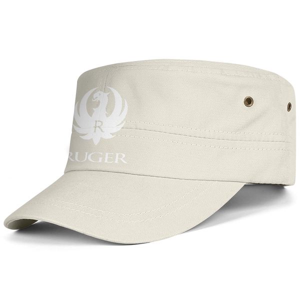 ruger baseball cap uk