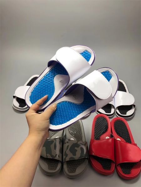 Designer Basketball Slippers For Men Slippers Flip Flops Sandals Slides ...