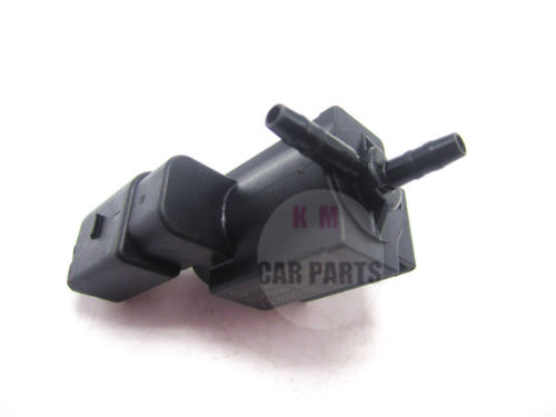 OEM Genuine Air Intake Manifold Solenoid Control Valve For AUDI A3 A4 ...