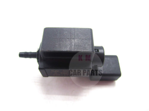 OEM Genuine Air Intake Manifold Solenoid Control Valve For AUDI A3 A4 ...