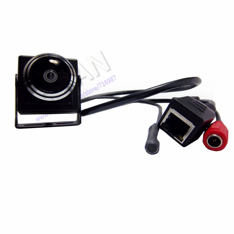 720P Mini Camera Mini IP Camera Home Security Pinhole Camera IP Camera ...