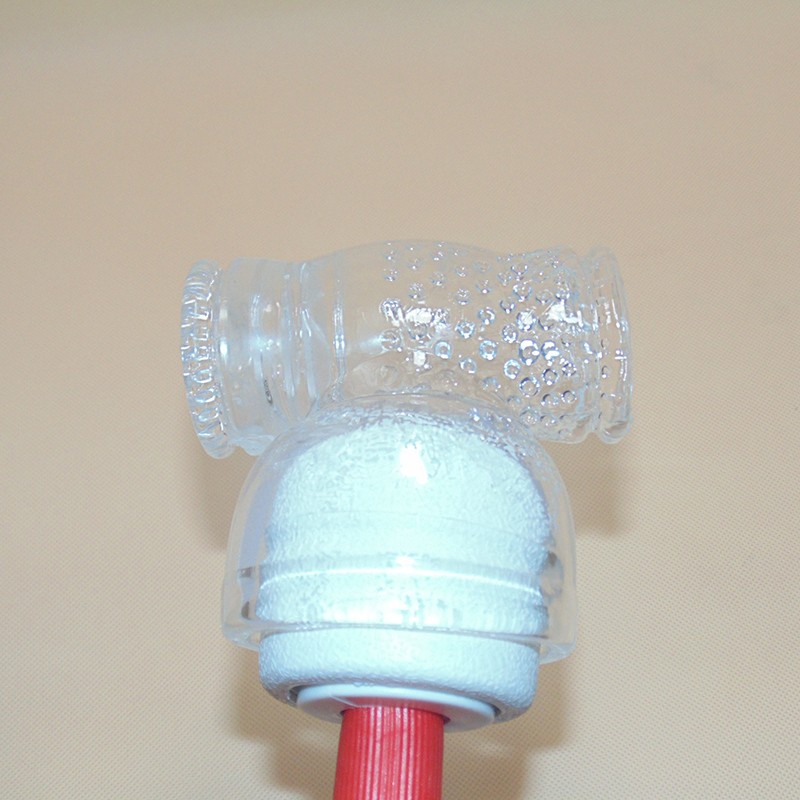 Hitachi AV Rod Attachments Male Masturbator Adult Toys Big Massager ...