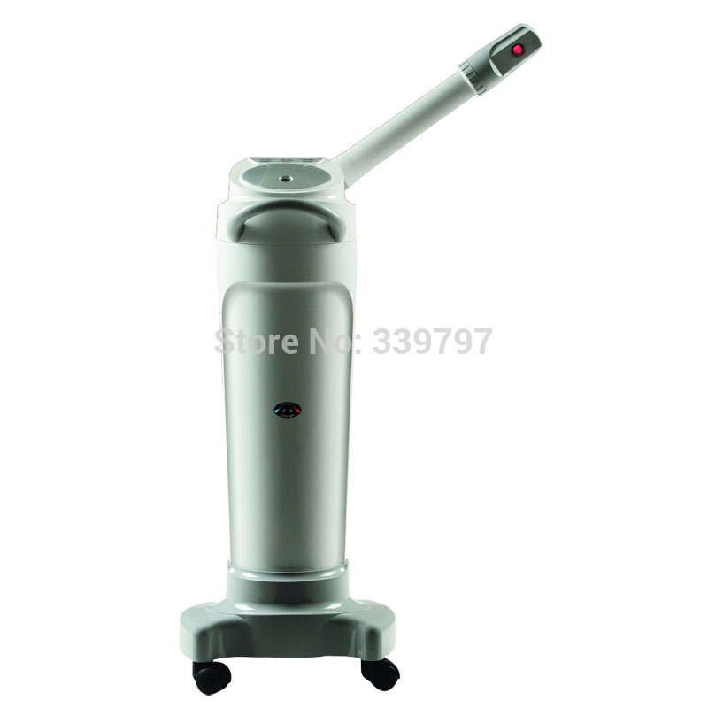 Aromatherapy Hot And Cold Facial Mist Maker Facial Steamer Face Sprayer ...