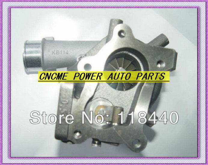NEW TURBO K0422 K0422 582 53047109904 L33L13700B L33L13700C ...