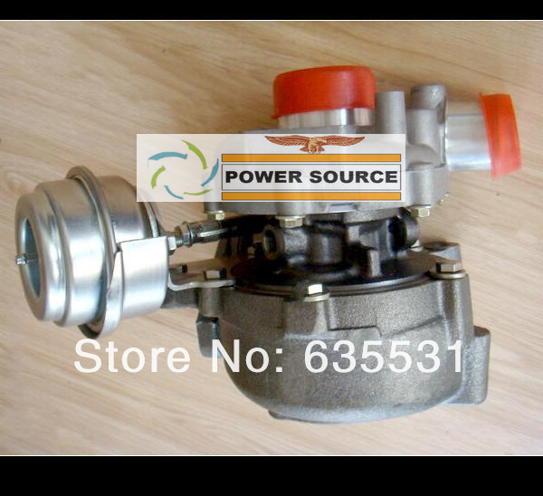 Turbocharger Turbo Cartridge CHRA GT1749V 454231 5007S 454231 ...