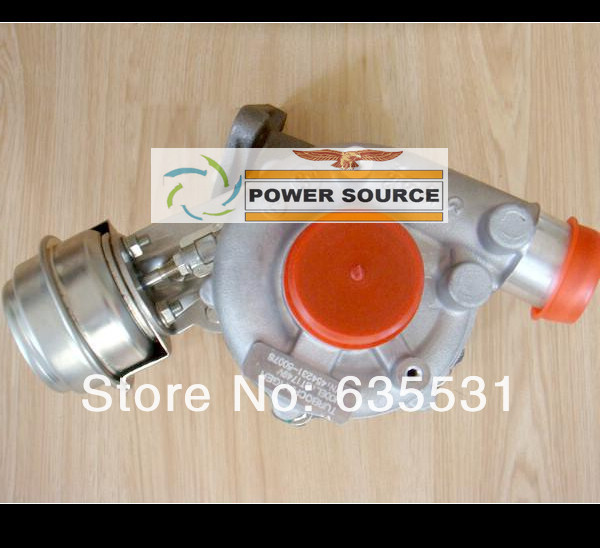 Turbocharger Turbo Cartridge CHRA GT1749V 454231 5007S 454231 ...